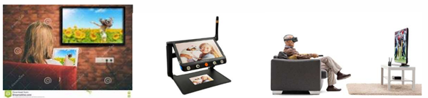 Macular Disease Foundation partners with Quantum RLV on pilot project ...