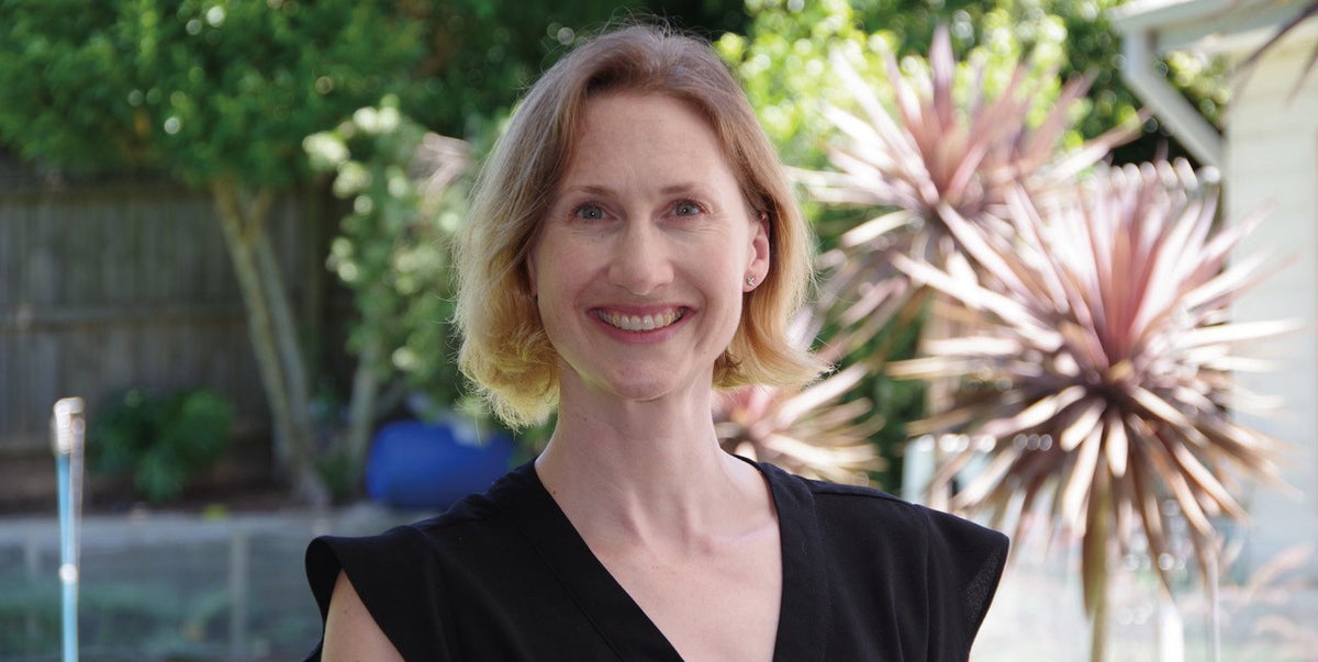 Staff Profile - Rachel from Thornleigh Head Office – Quantum Reading ...