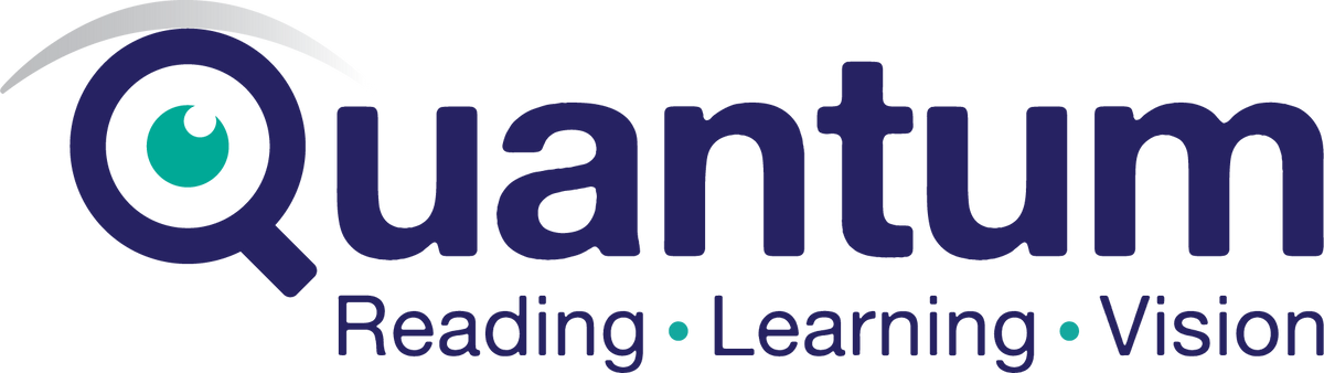 Quantum Reading Learning Vision