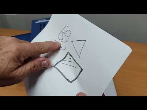 PIAF - Tactile Image Maker – Quantum Reading Learning Vision