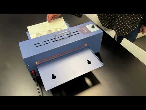 PIAF - Tactile Image Maker – Quantum Reading Learning Vision